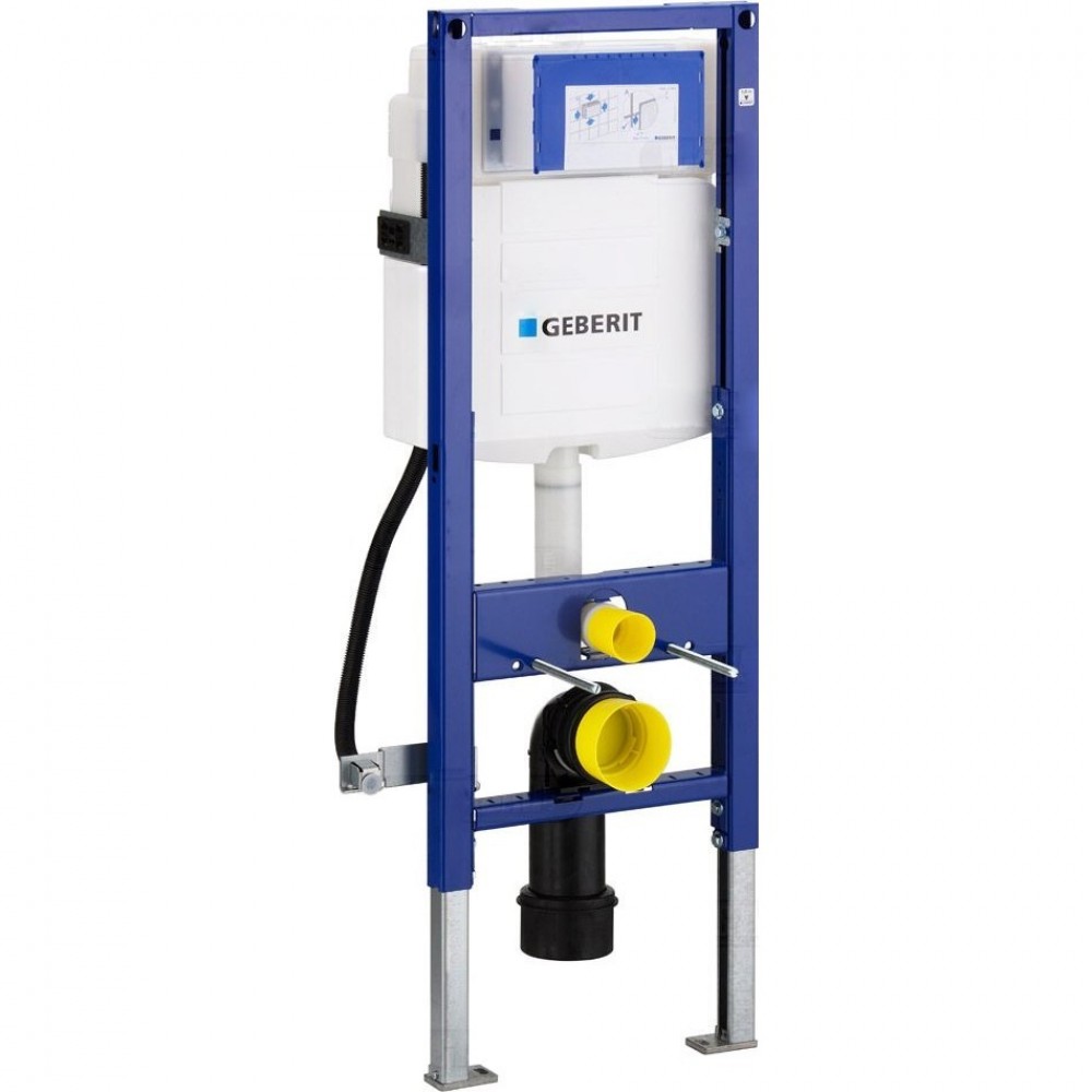 GEBERIT DUOFIX UP 320 для унитазов 111.350.00.5. Купить Система ...