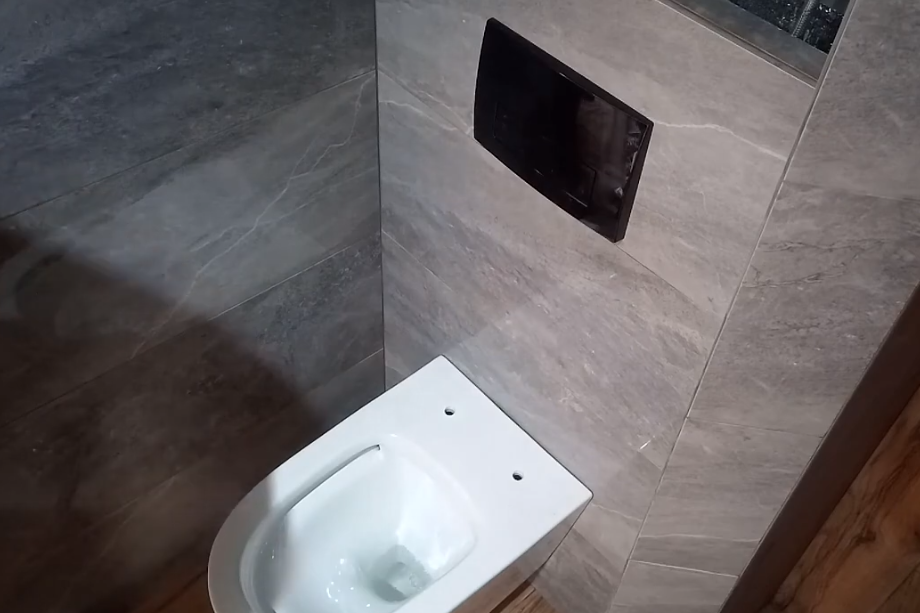 Обзор GEBERIT DUOFIX DELTA. Системы инсталляции с кнопкой для подвесных ...